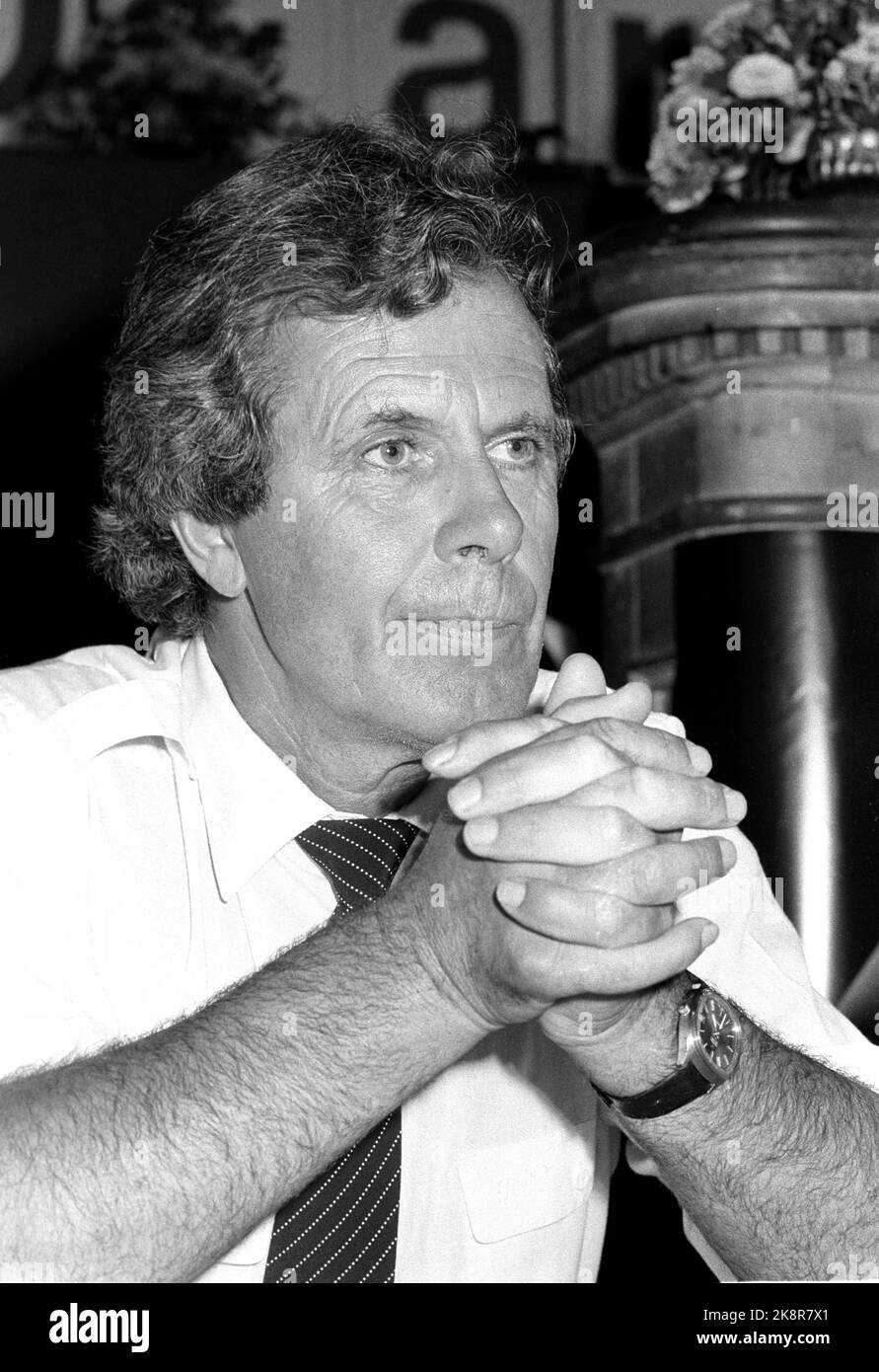 Erik karlsen hi-res stock photography and images - Alamy