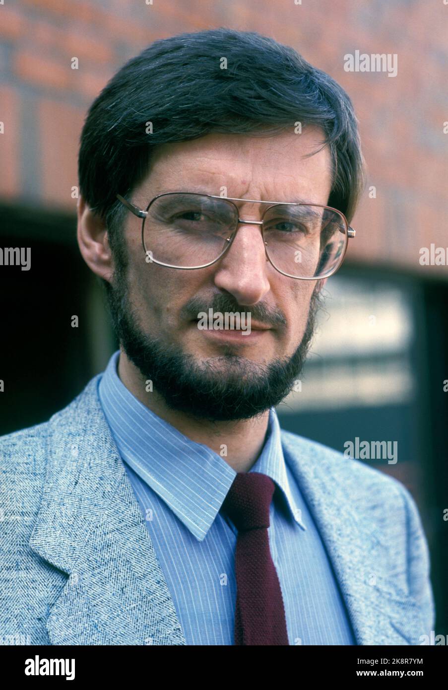 19880803 hi-res stock photography and images - Alamy