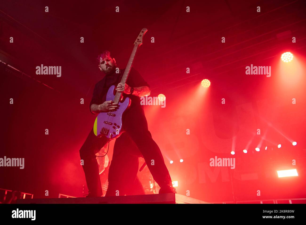 Davyd winter bates hi-res stock photography and images - Alamy