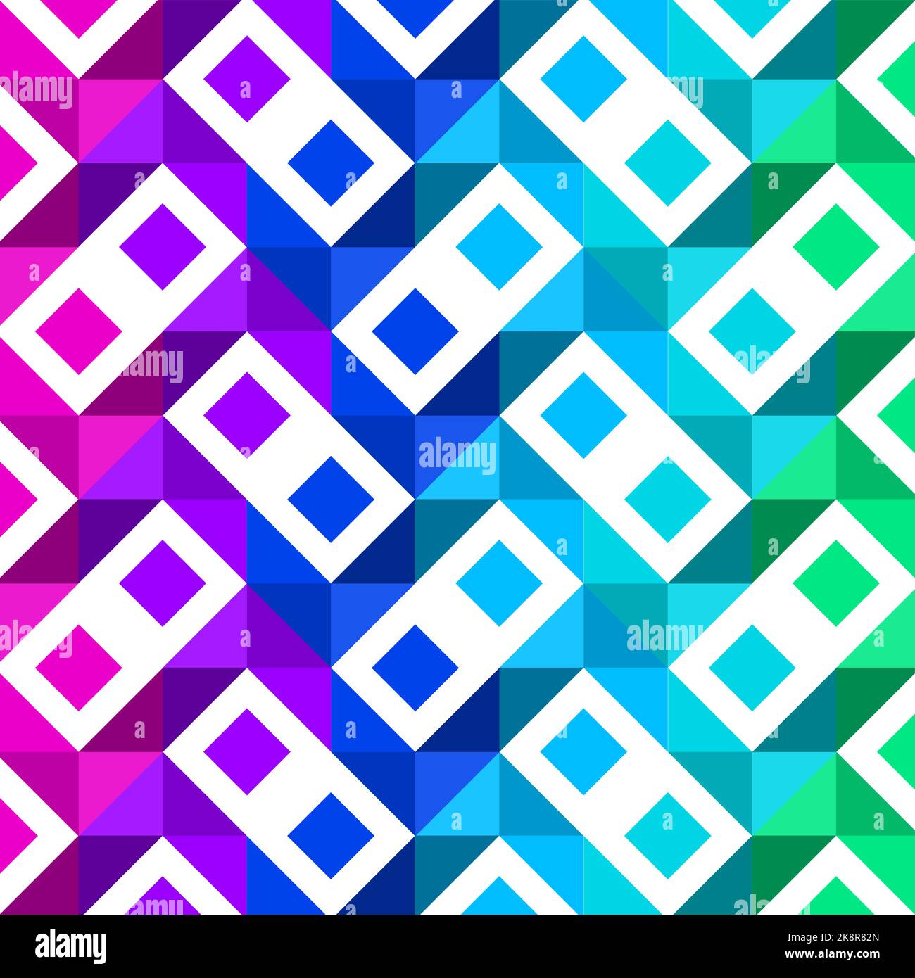 Geometric shapes texture hi-res stock photography and images - Alamy