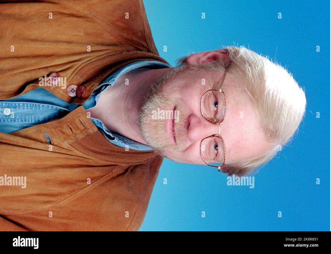 Svein kjos hi-res stock photography and images - Alamy