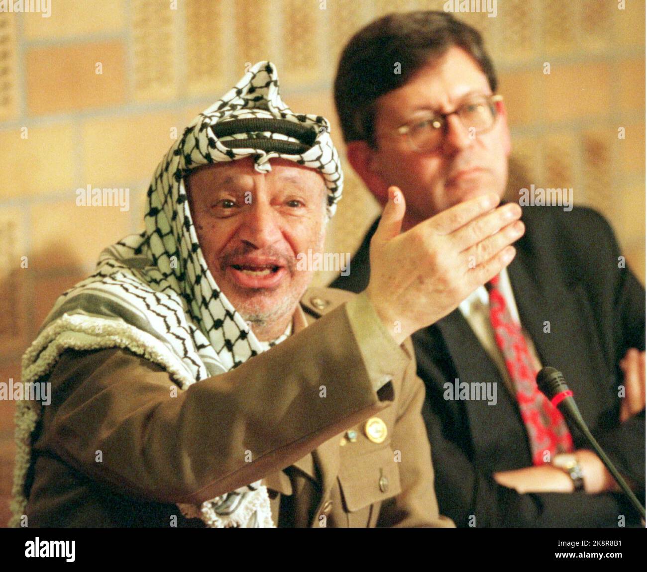 Arafat godal hi-res stock photography and images - Alamy