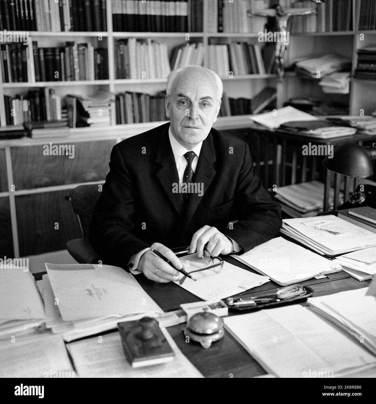 Johannes smemo hi-res stock photography and images - Alamy