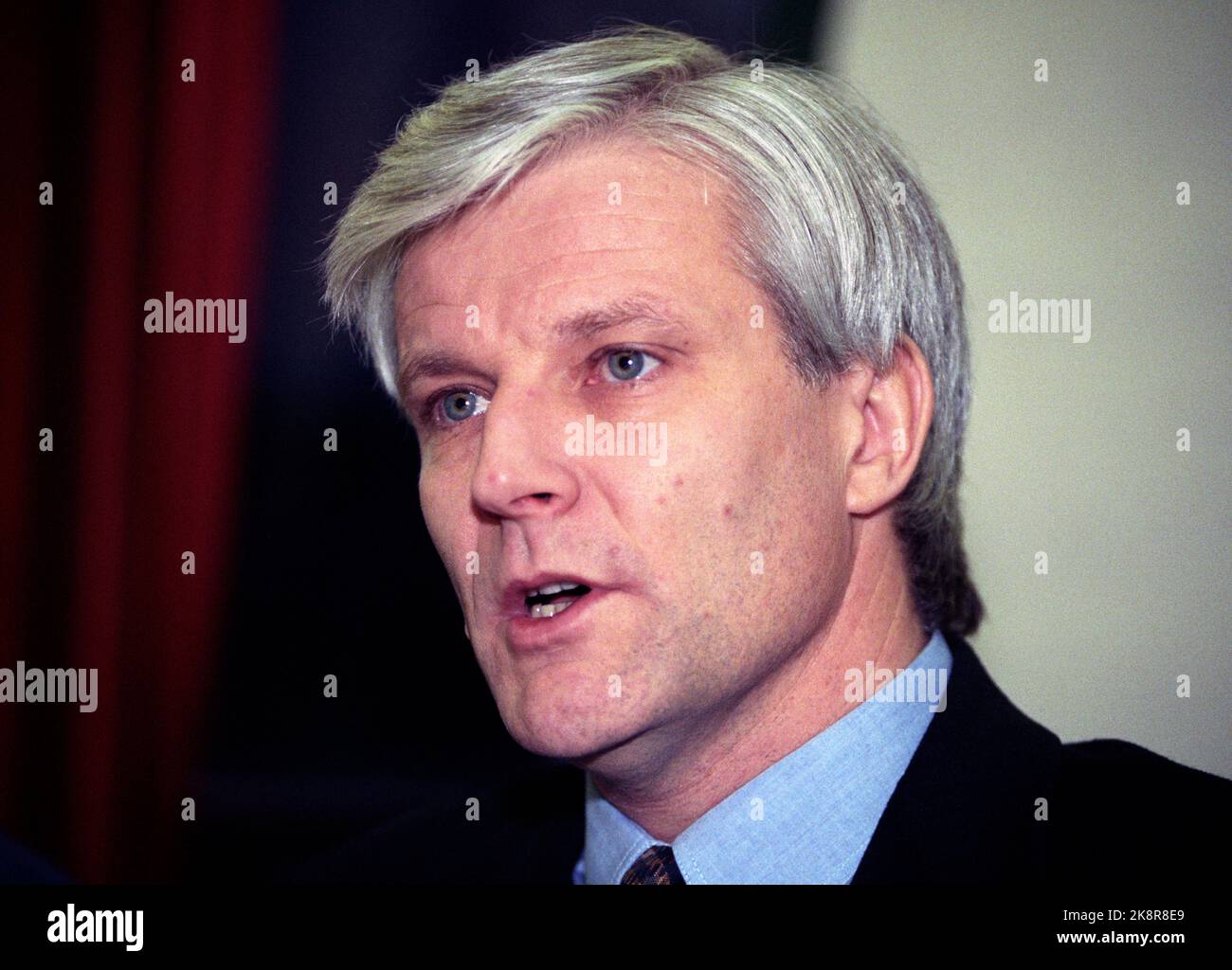 Oslo december 14 hi-res stock photography and images - Alamy