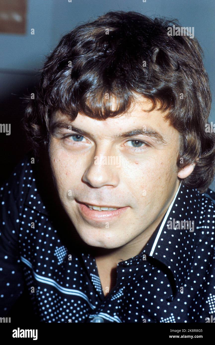 Oslo 1976 11 hi-res stock photography and images - Alamy