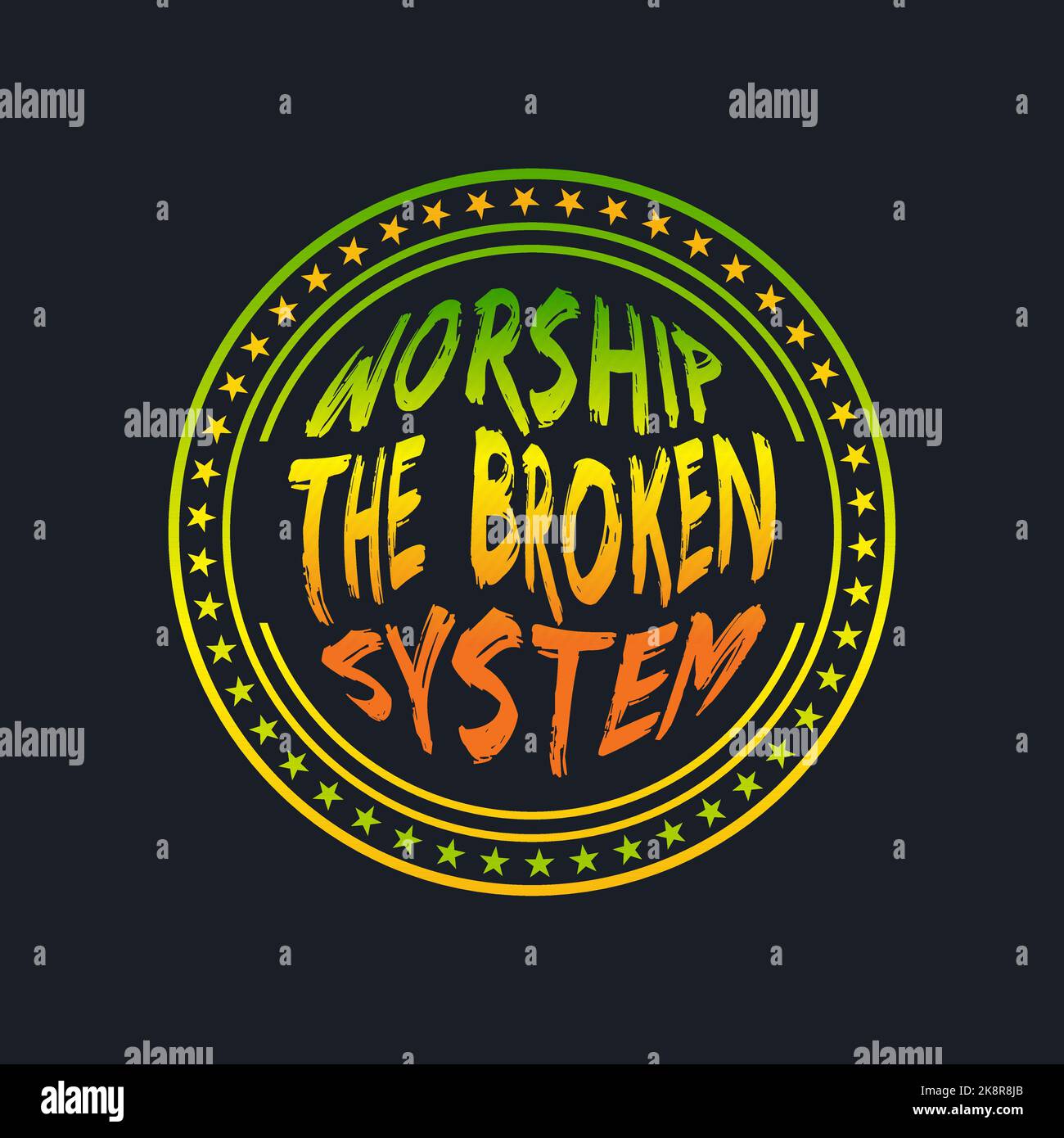 Worship alphabet Stock Vector Images - Alamy