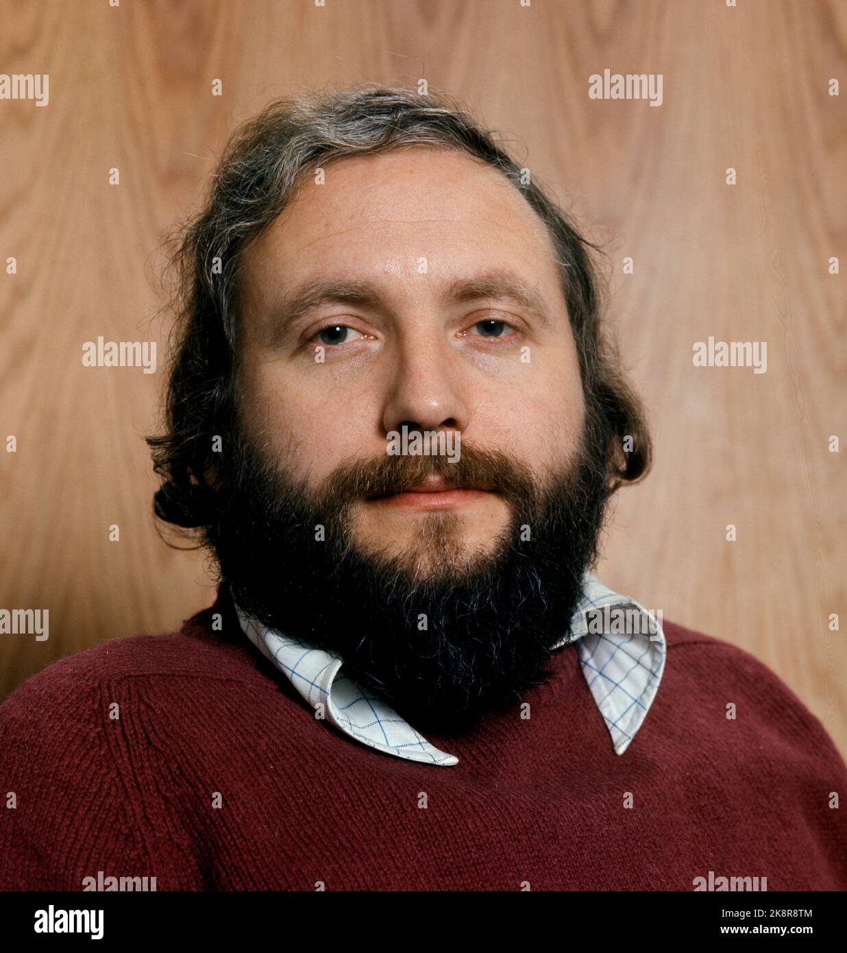 Oslo december 1976 hi-res stock photography and images - Alamy