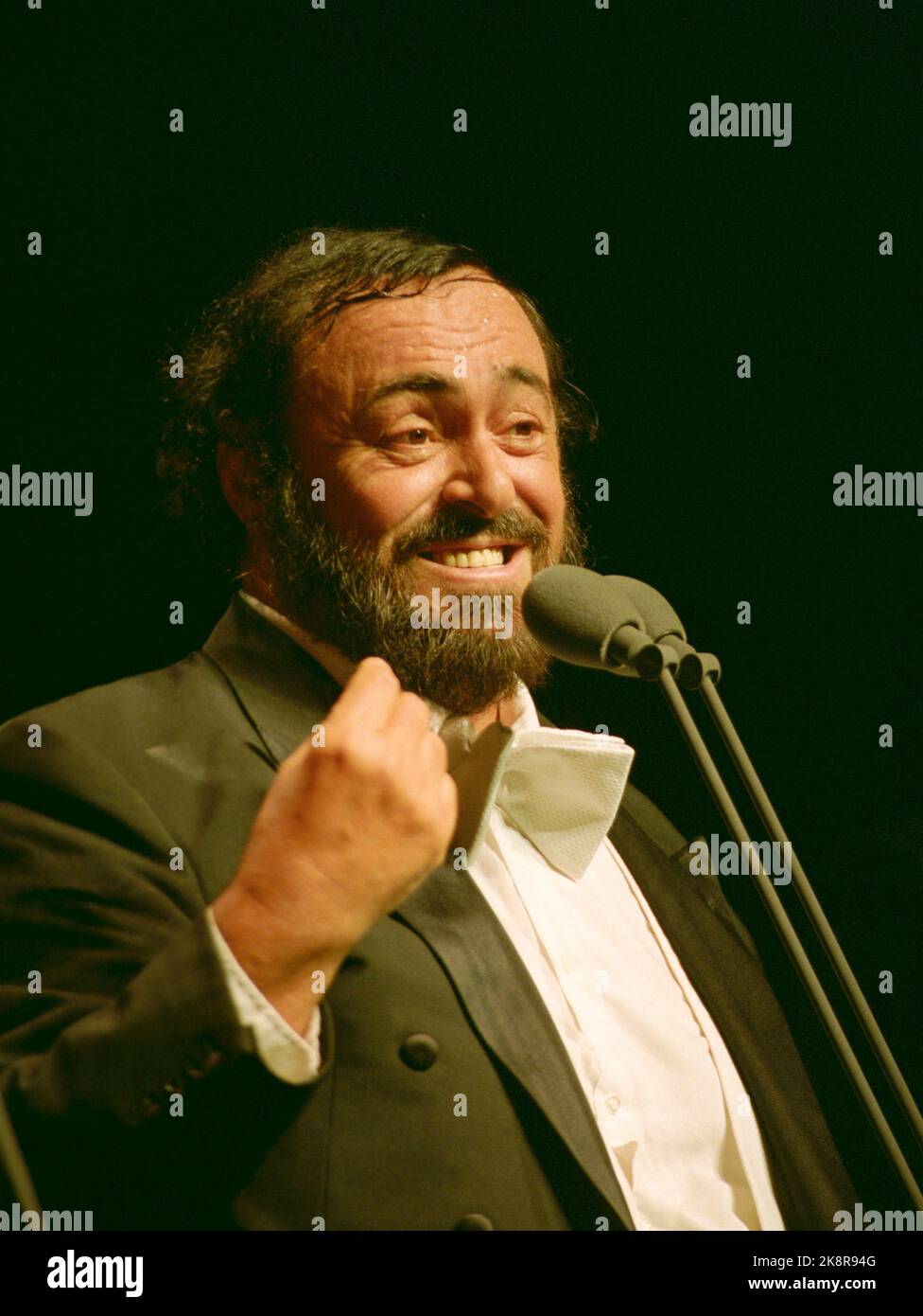 19940517 hi-res stock photography and images - Alamy