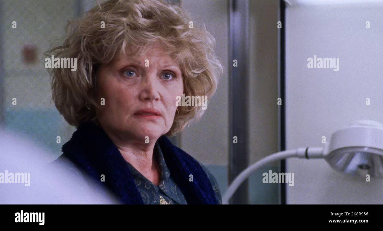 USA. Micole Mercurio in a scene from the (C)Buena Vista Pictures movie ...