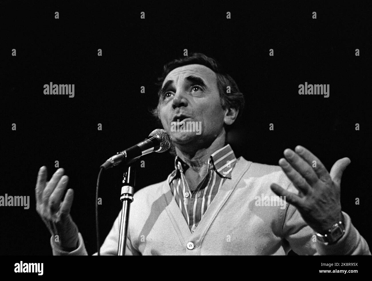 19800324 hi-res stock photography and images - Alamy