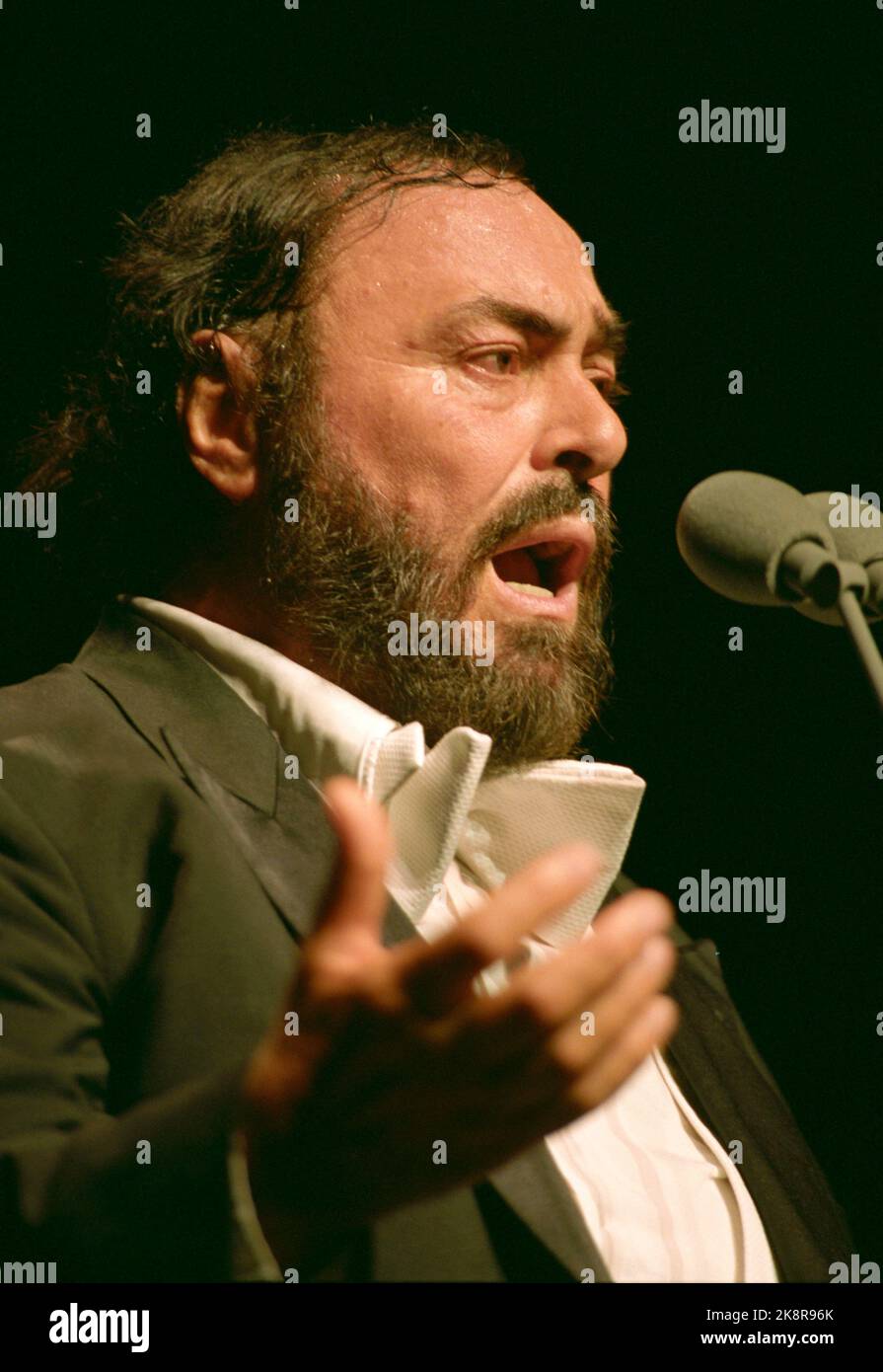 Oslo 19940517 hi-res stock photography and images - Alamy