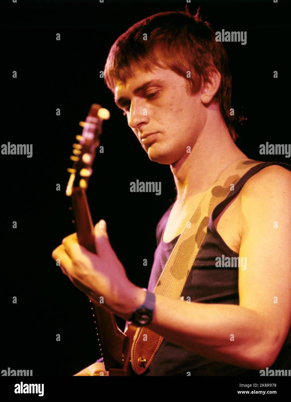 Oslo 19820920 hi-res stock photography and images - Alamy