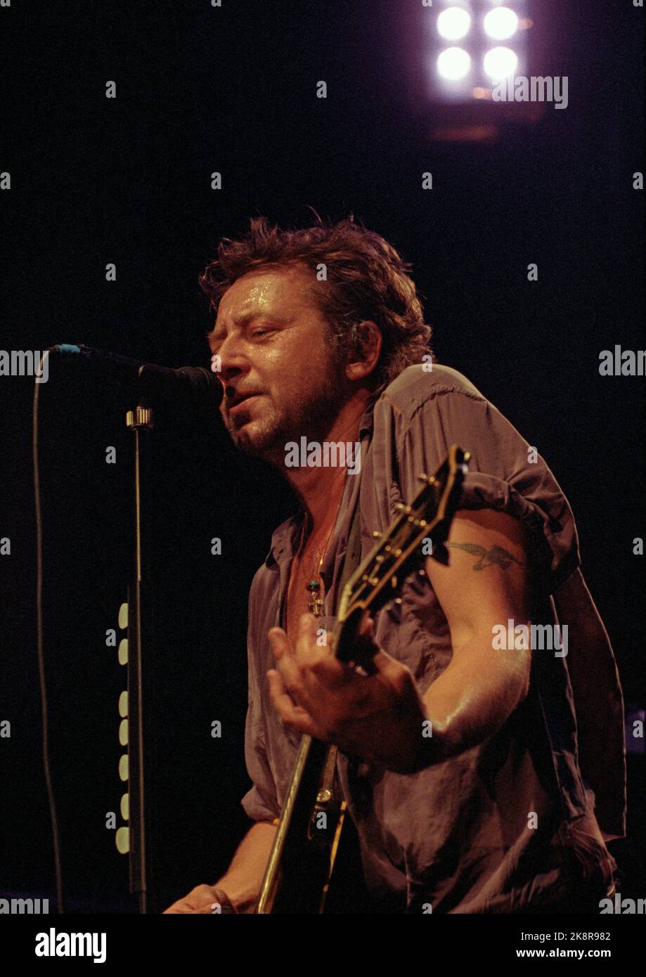 19910807 hi-res stock photography and images - Alamy