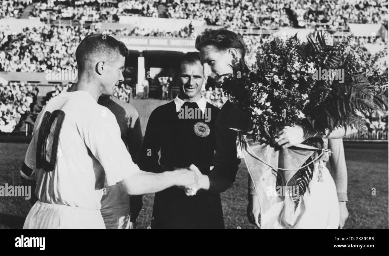 Soviet football stadium hi-res stock photography and images - Alamy