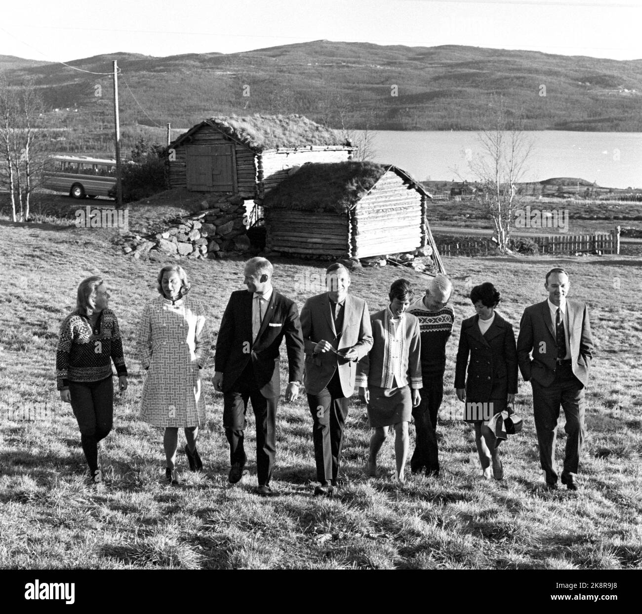 Neil Armstrong Farm