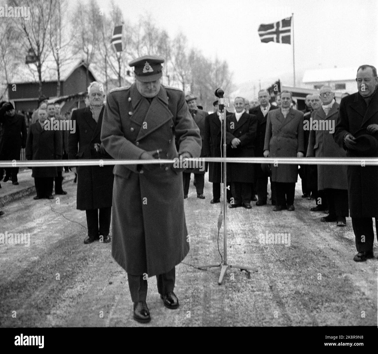 19591213 hi-res stock photography and images - Alamy