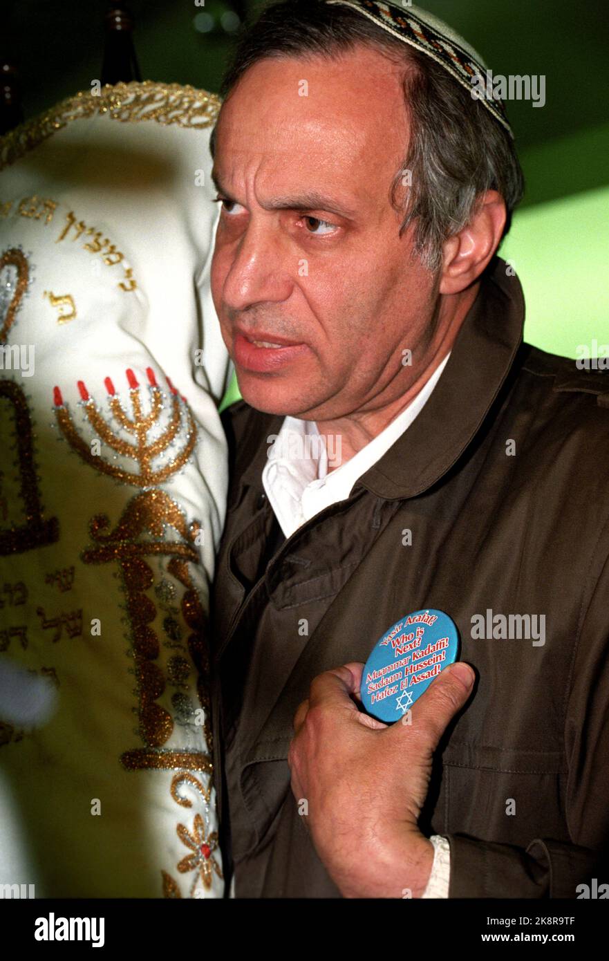 Berit roald ntb demonstrations hi-res stock photography and images - Alamy