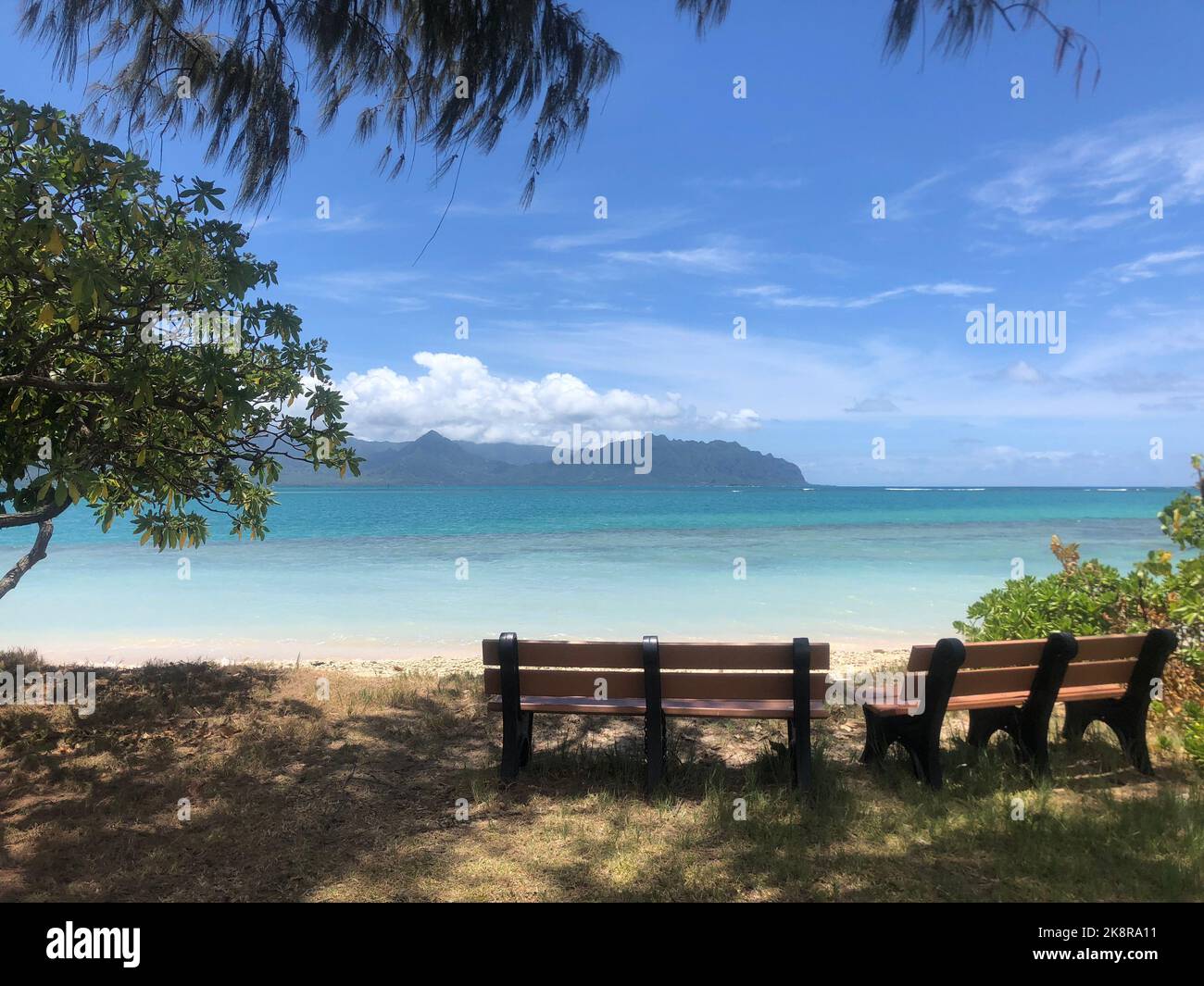 Kane’ohe bay beach hi-res stock photography and images - Alamy