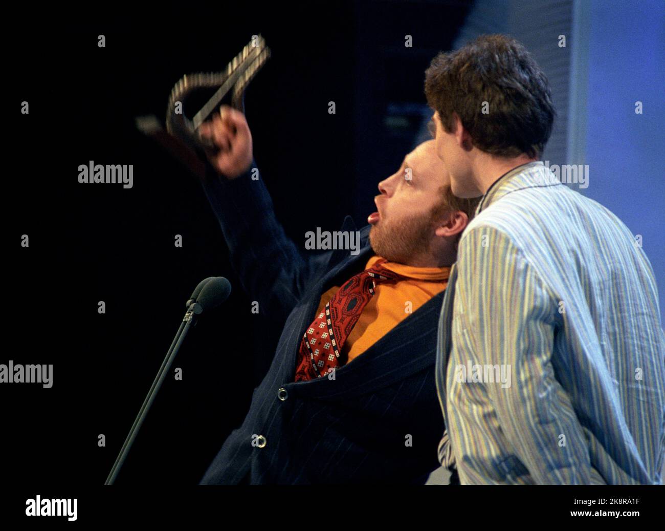 19920208 hi-res stock photography and images - Alamy