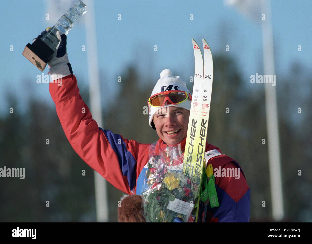 Gold and sture sivertsen hi-res stock photography and images - Alamy