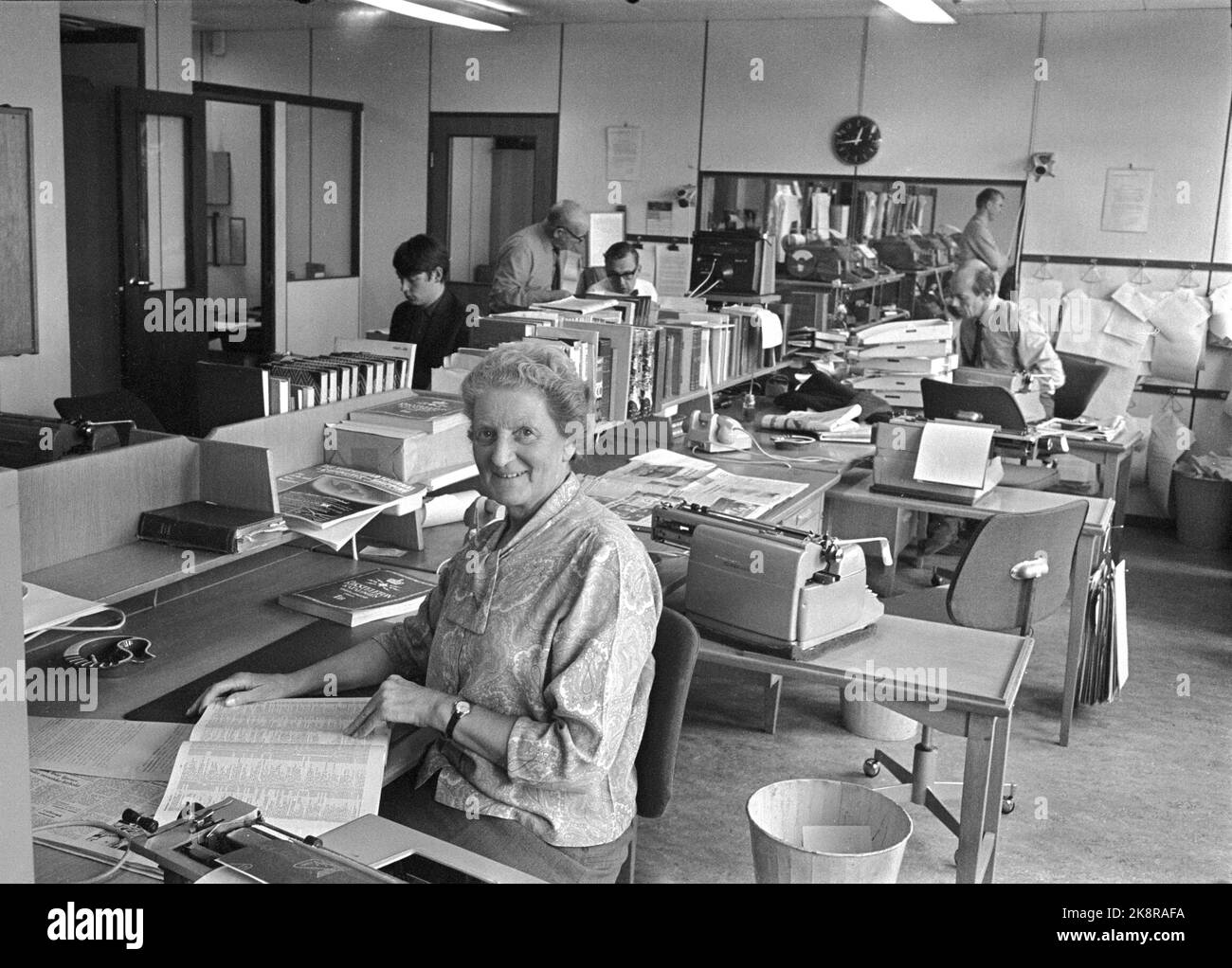 Svein hammerstad hi-res stock photography and images - Alamy