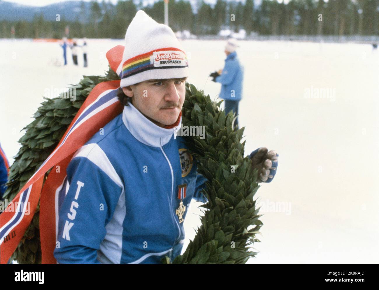 Skating here rolf falk larssen photo hi-res stock photography and ...