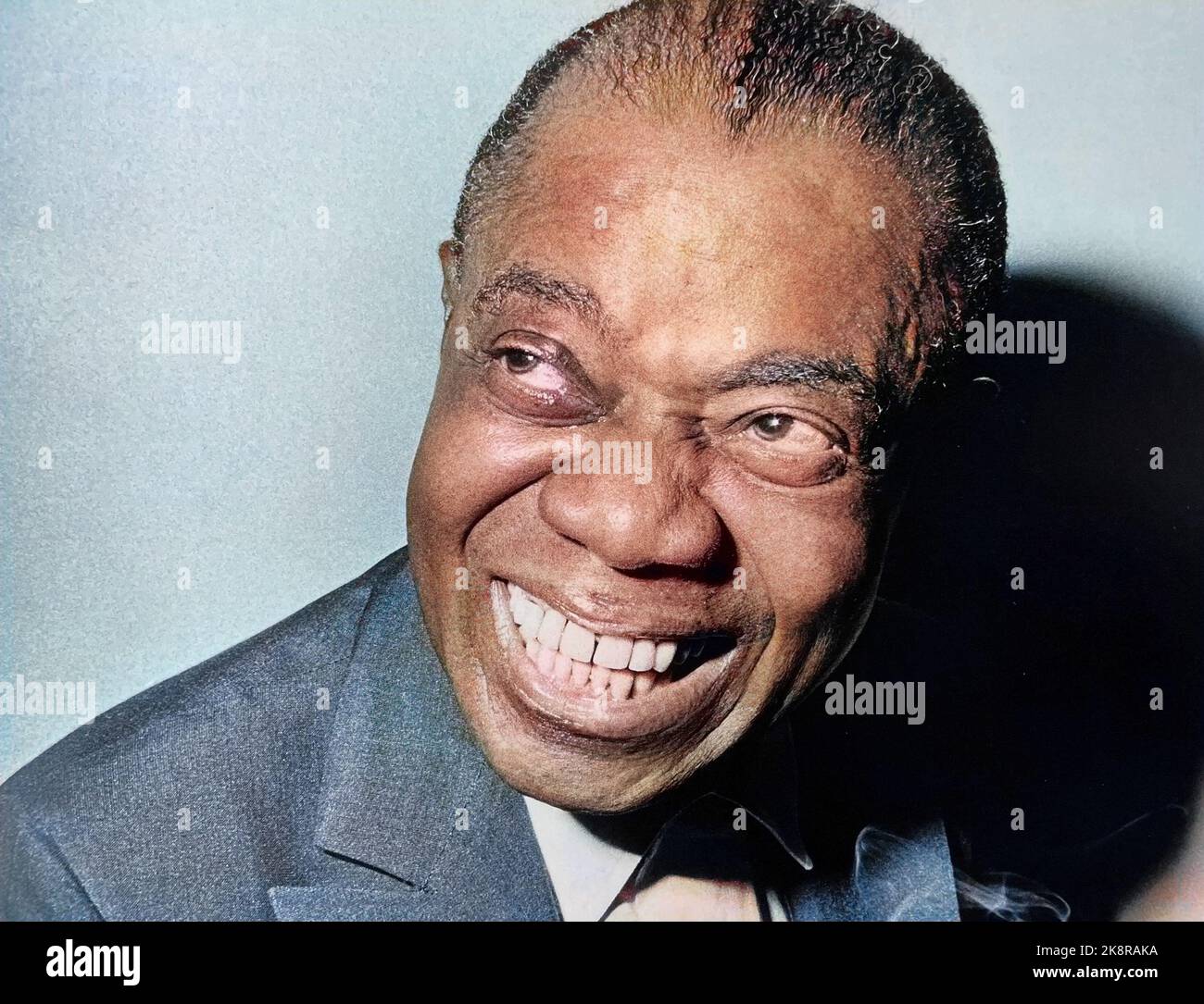 American jazz trumpeter singer hi-res stock photography and images - Alamy