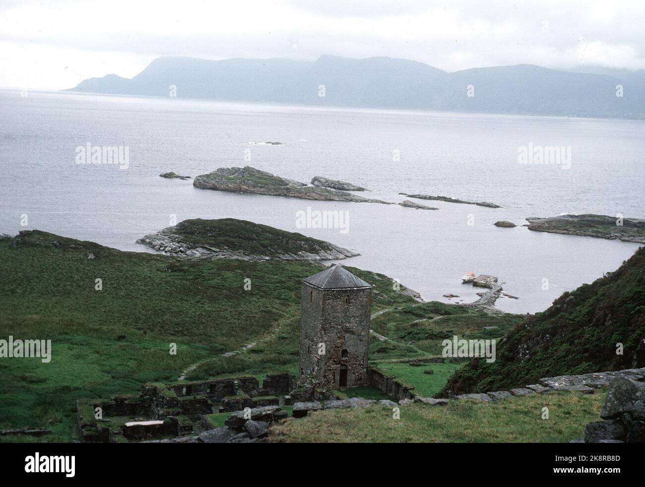 Selja island hi-res stock photography and images - Alamy