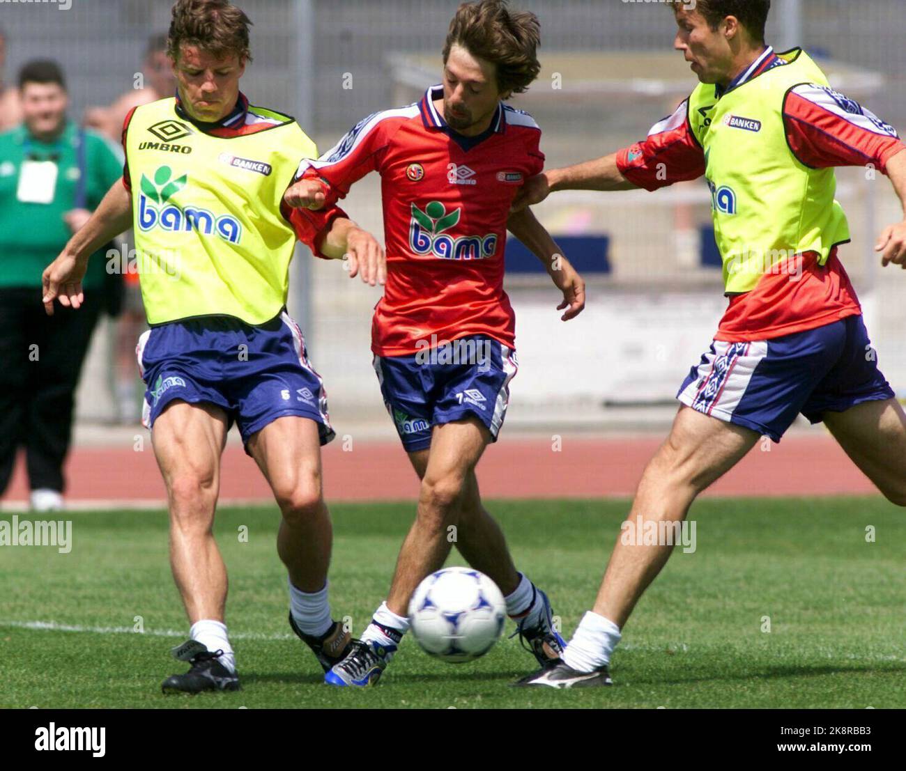 Mykland t scan photo hi-res stock photography and images - Alamy