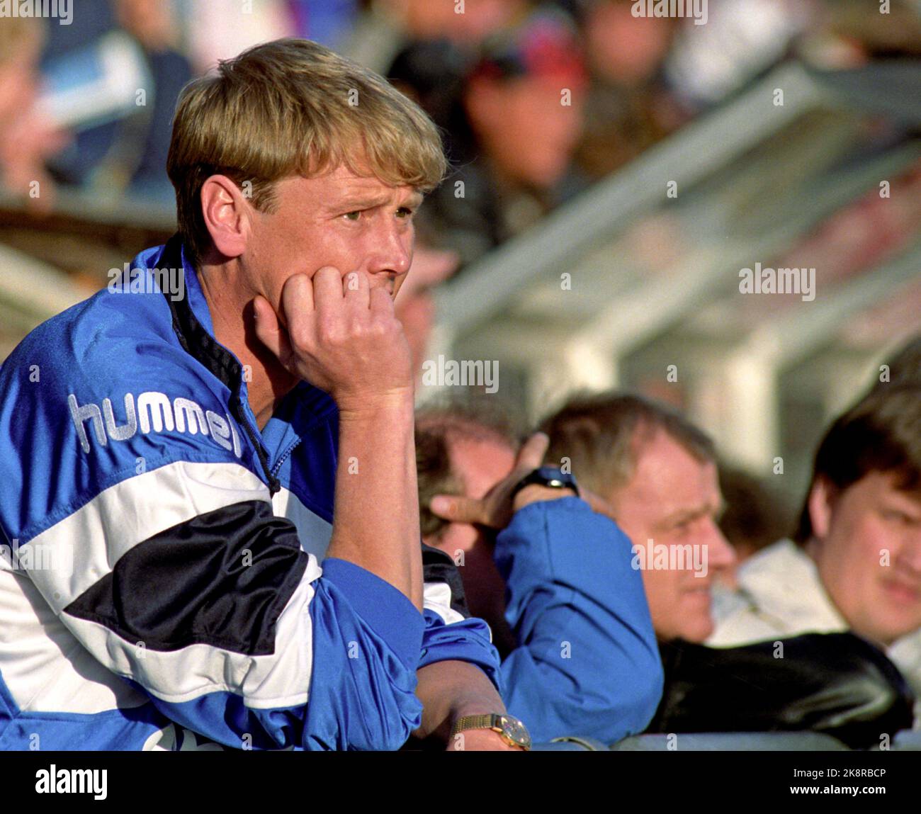 Photographed during the match hi-res stock photography and images - Alamy