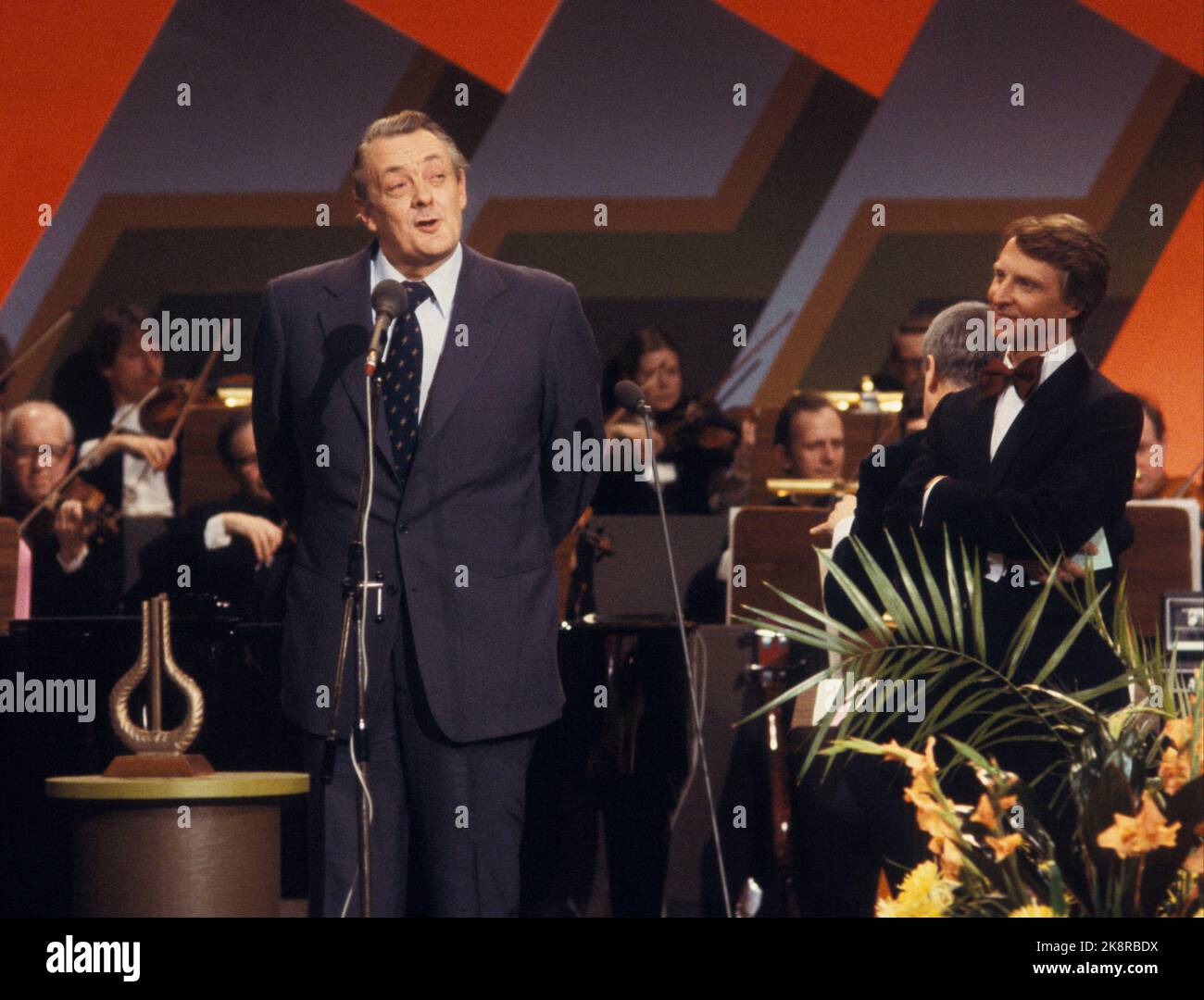 Tellefsen the hi-res stock photography and images - Alamy