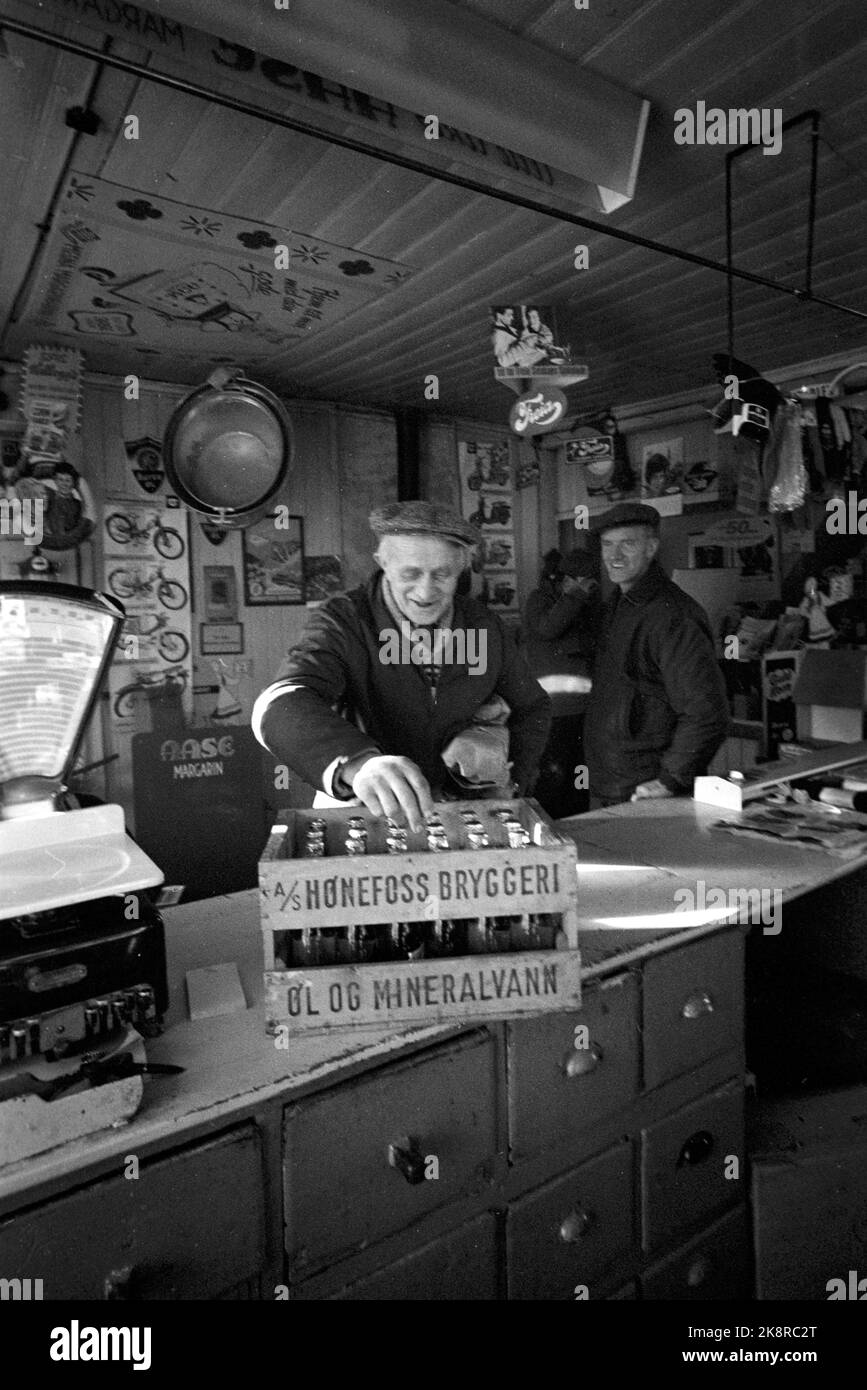 Rukkedalen hi-res stock photography and images - Alamy