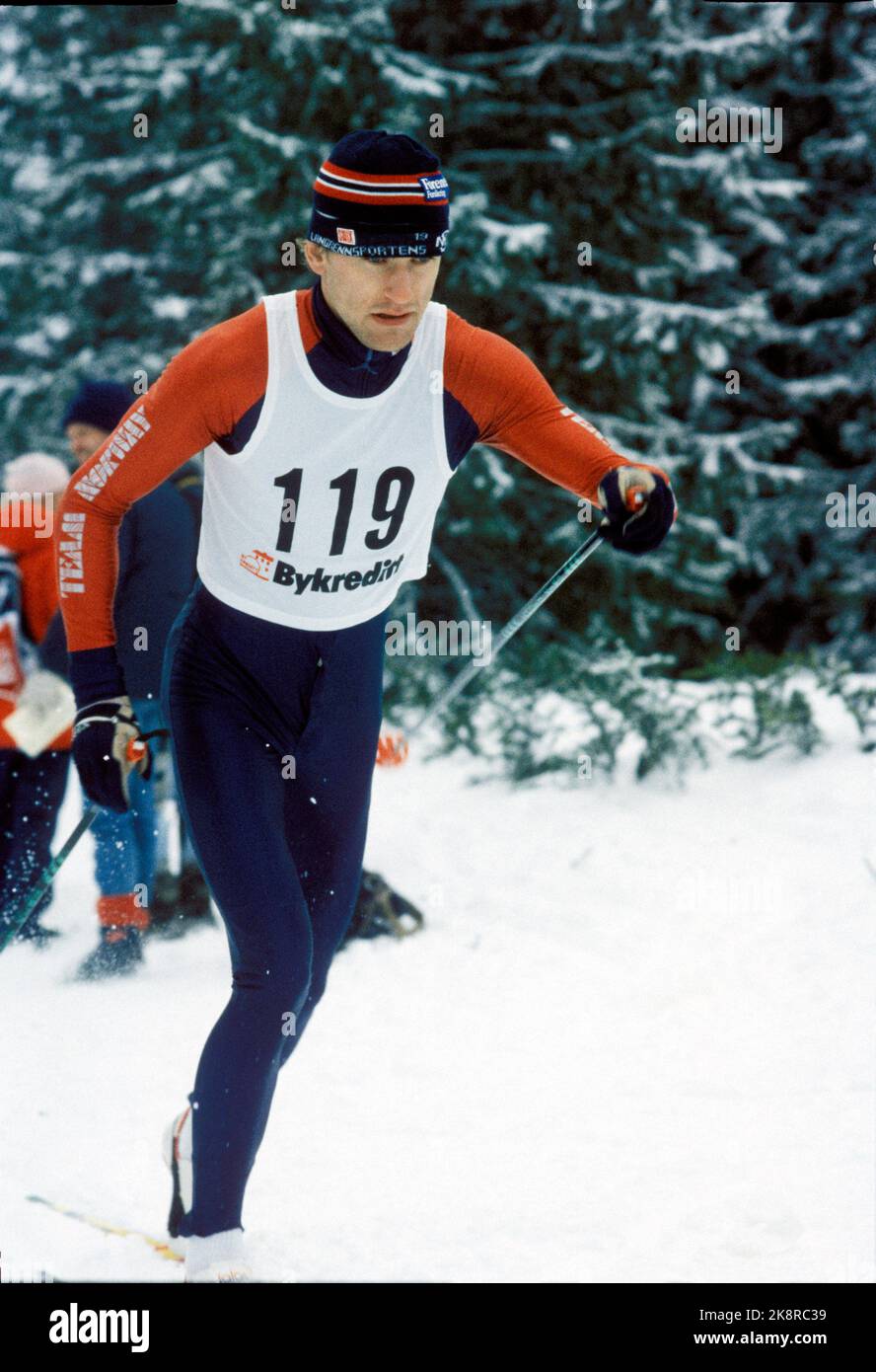 19860130 hi-res stock photography and images - Alamy