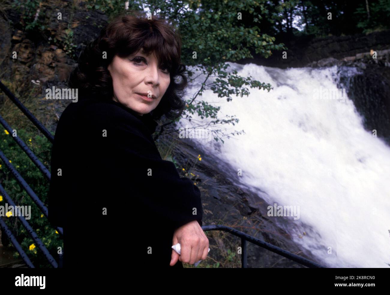 Juliette greco french singer hi-res stock photography and images - Alamy