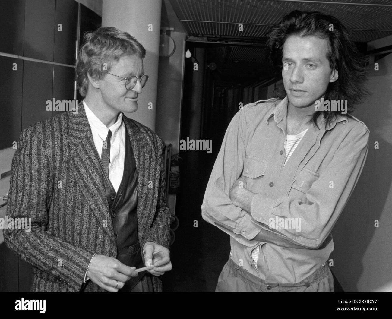 At an earlier hearing Black and White Stock Photos & Images - Alamy