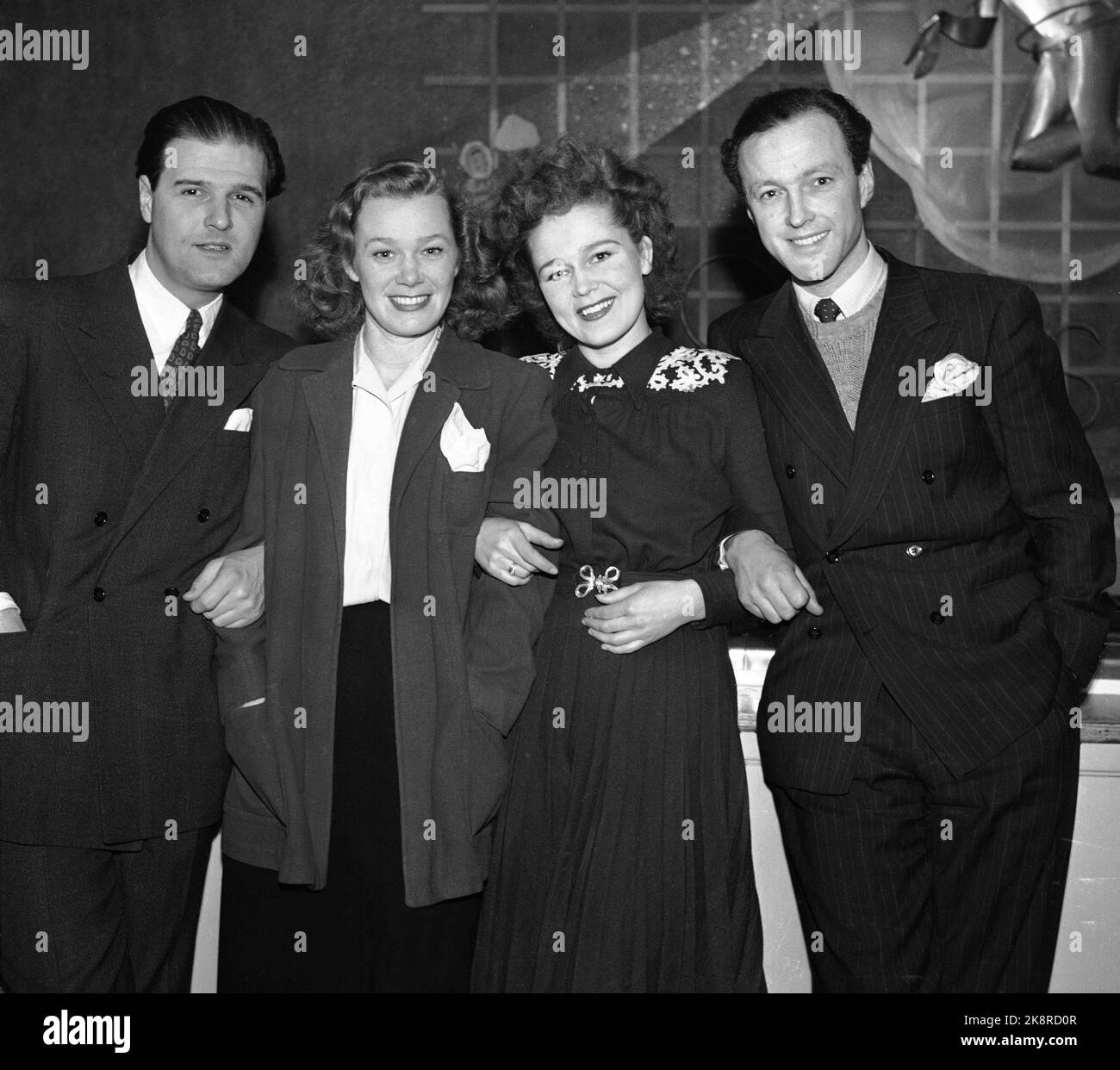 Randi braenne hi-res stock photography and images - Alamy