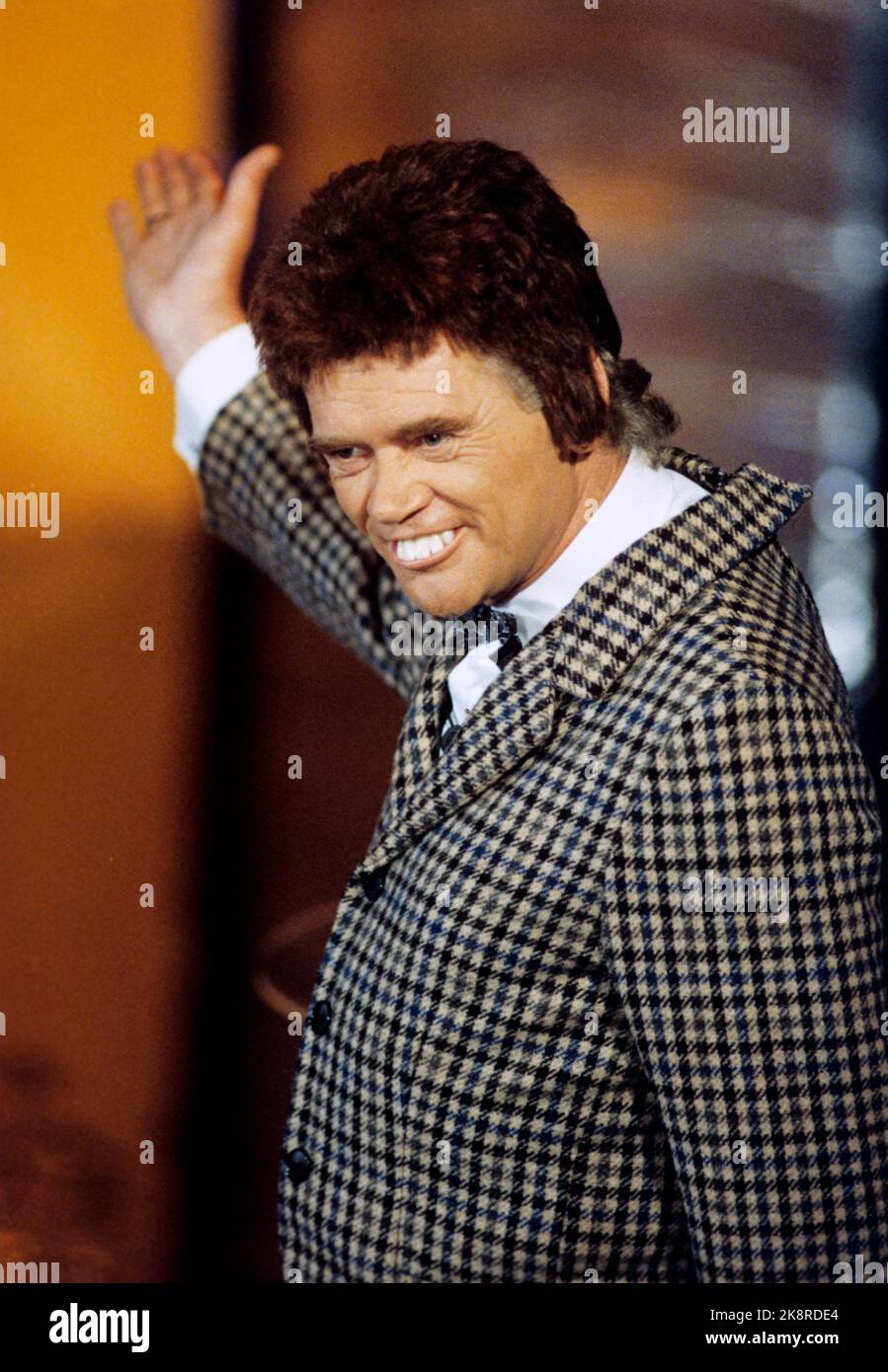 19890820 hi-res stock photography and images - Alamy