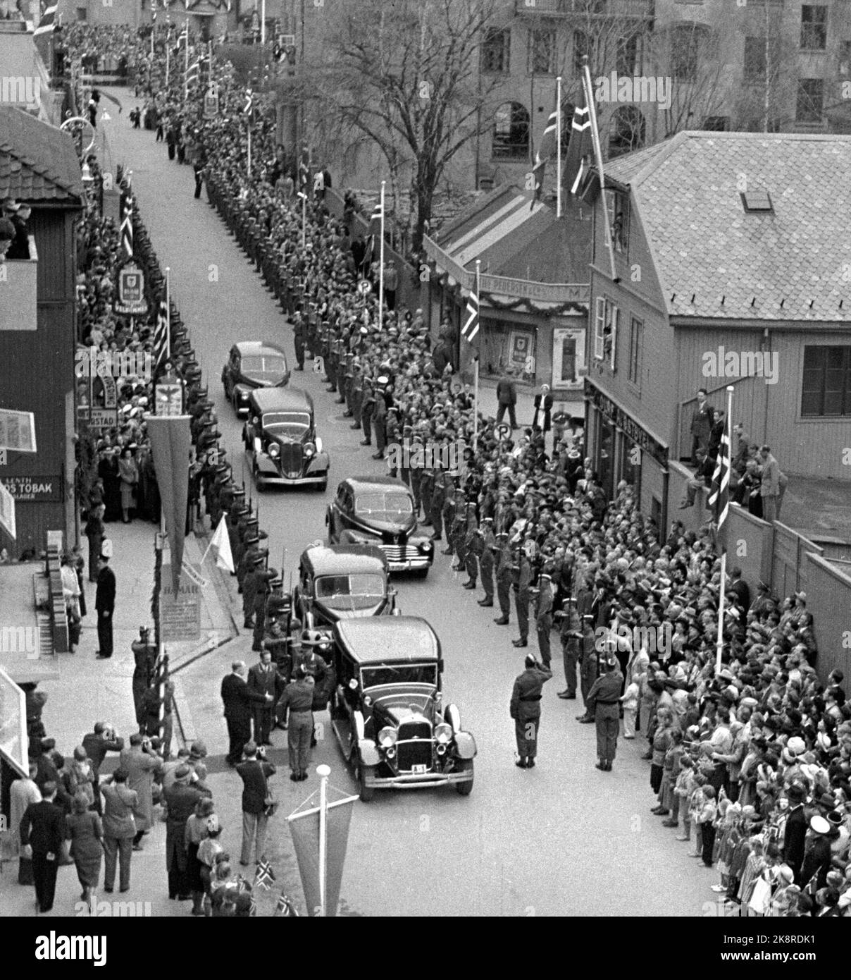 19490513 hi-res stock photography and images - Alamy