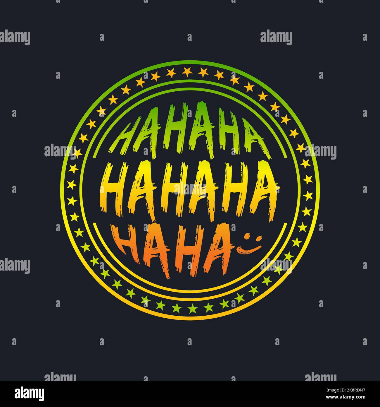 Hahahahahahaha hi-res stock photography and images - Alamy