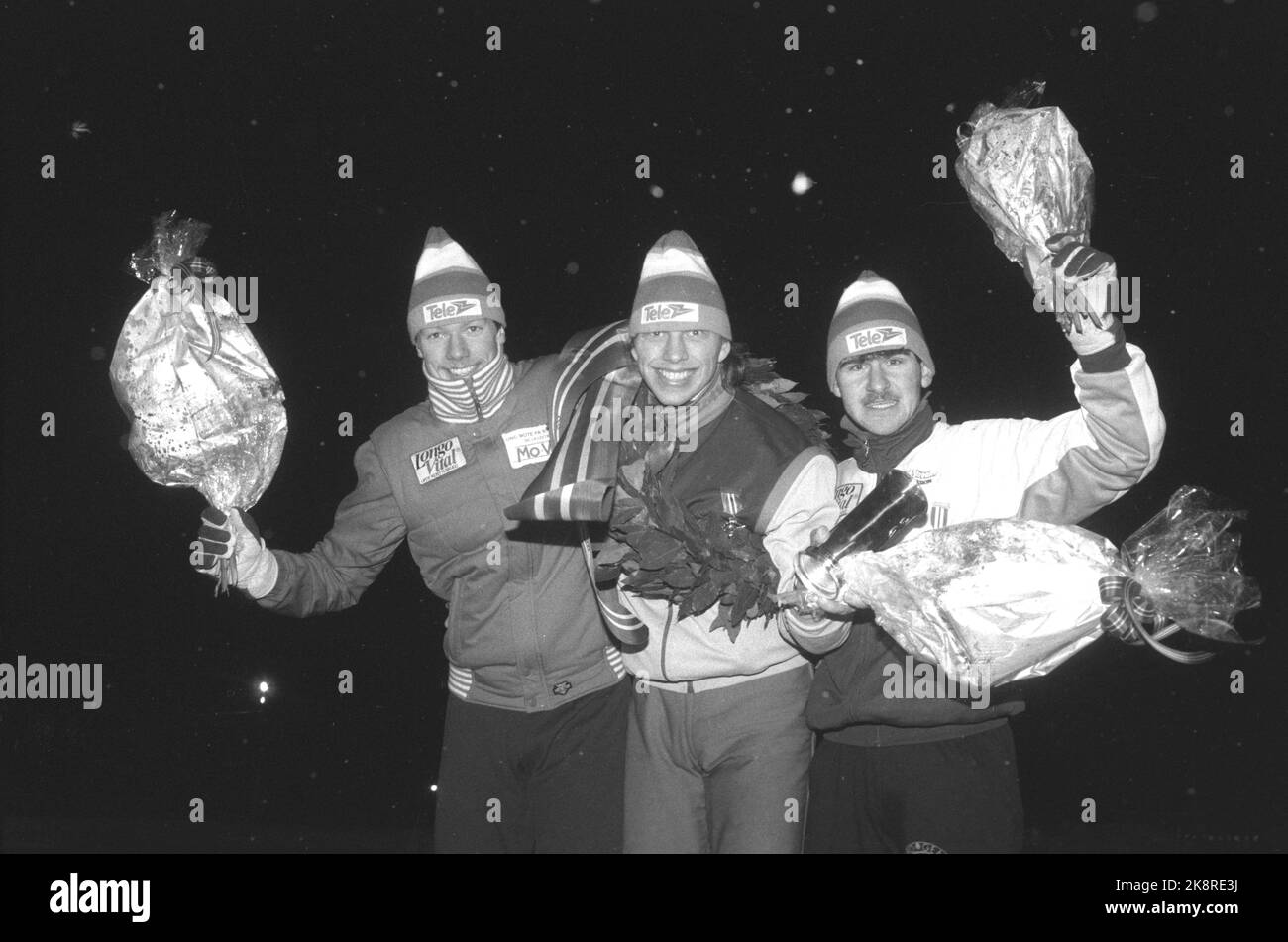 Oxholm hi-res stock photography and images - Alamy