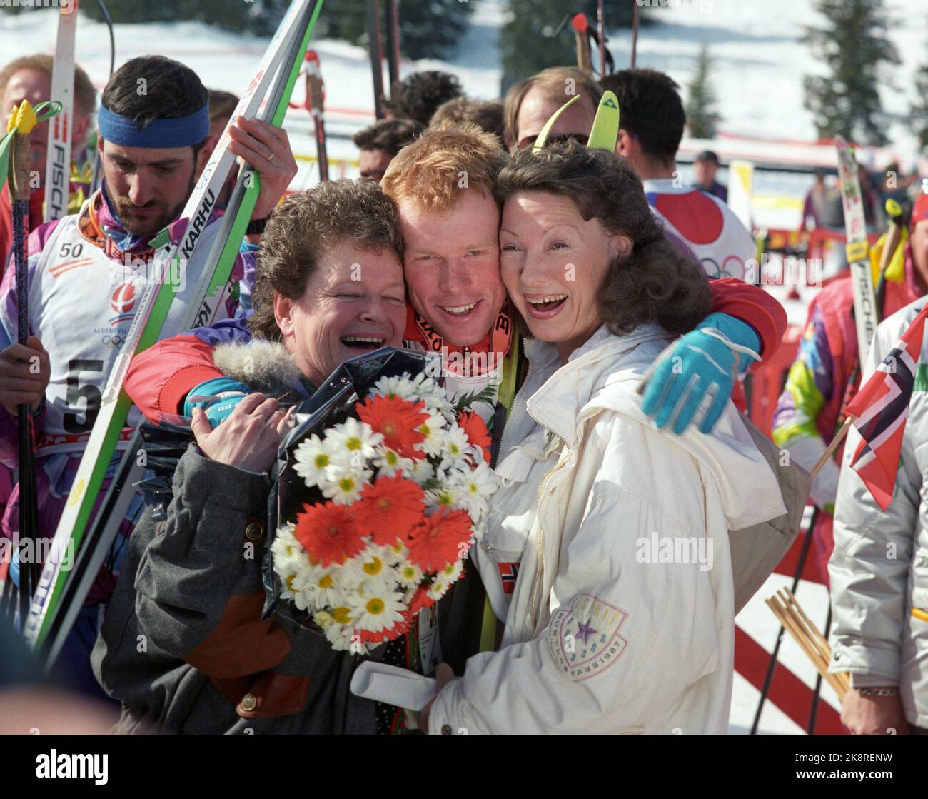 Minister of culture ase kleveland photo hi-res stock photography and images - Alamy