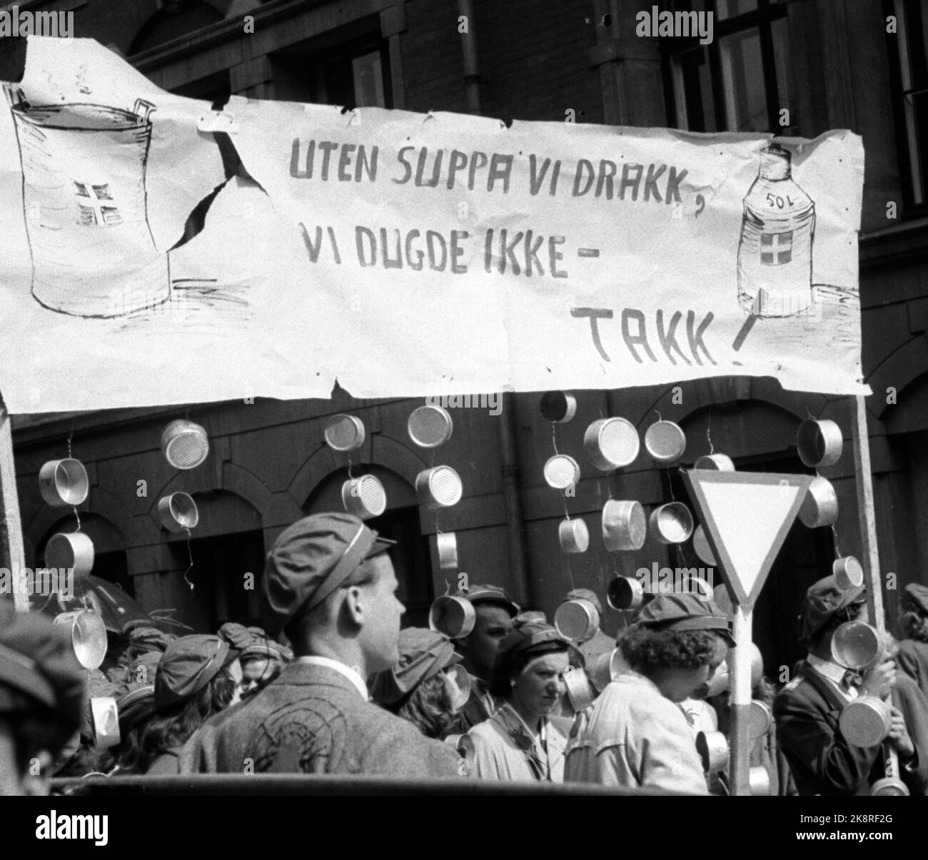 Current ntb national days russ posters hi-res stock photography and ...