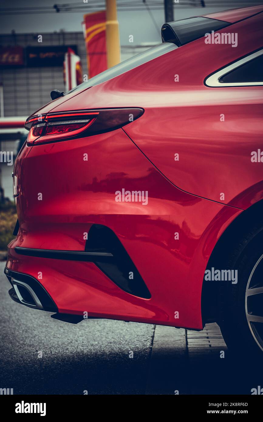 Carwallpapers hi-res stock photography and images - Alamy