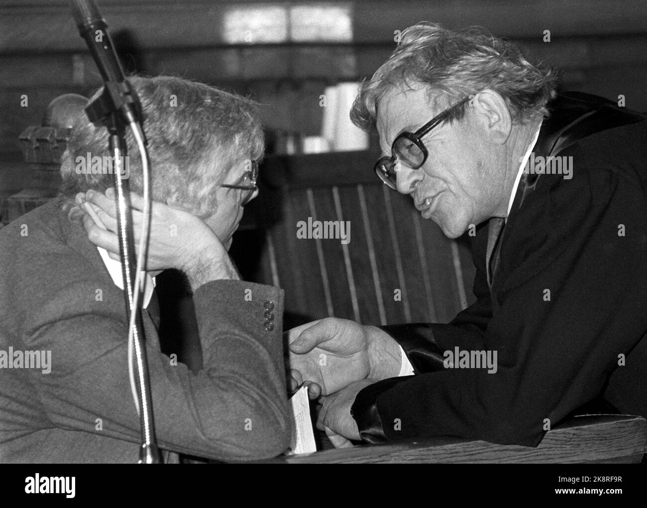 Who conferes with one of the defenders hi-res stock photography and ...