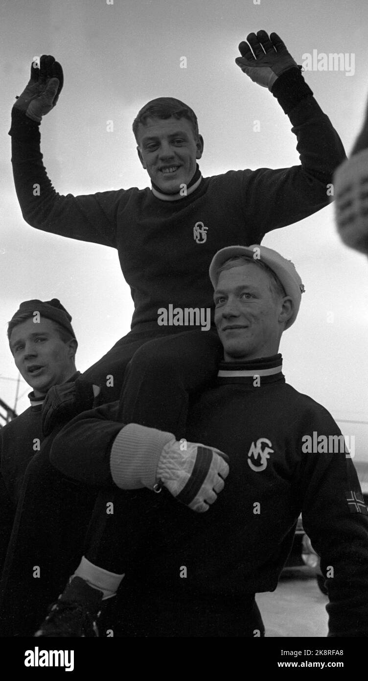 Ronald jensen Black and White Stock Photos & Images - Alamy