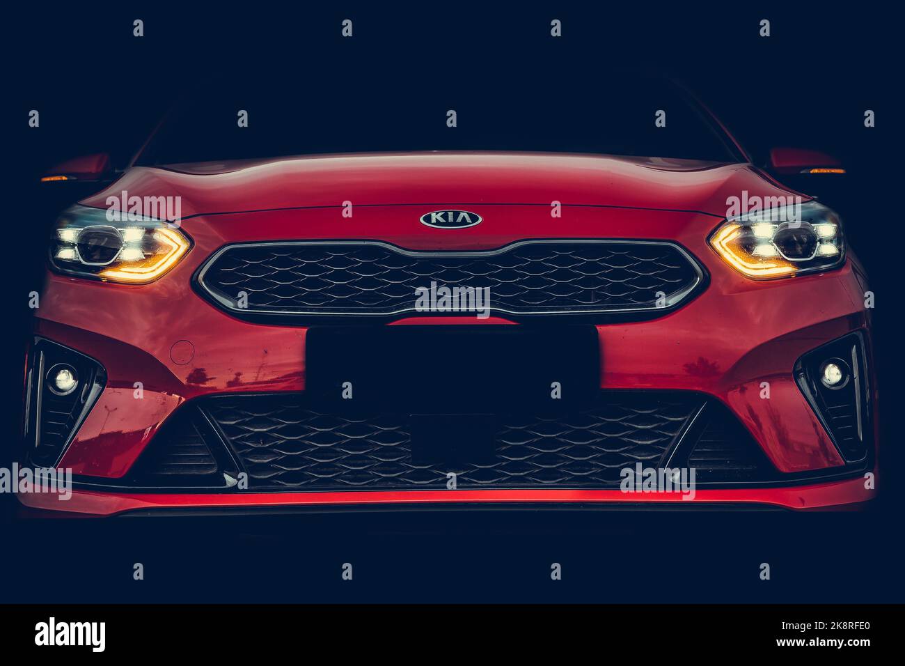 Carwallpapers hi-res stock photography and images - Alamy