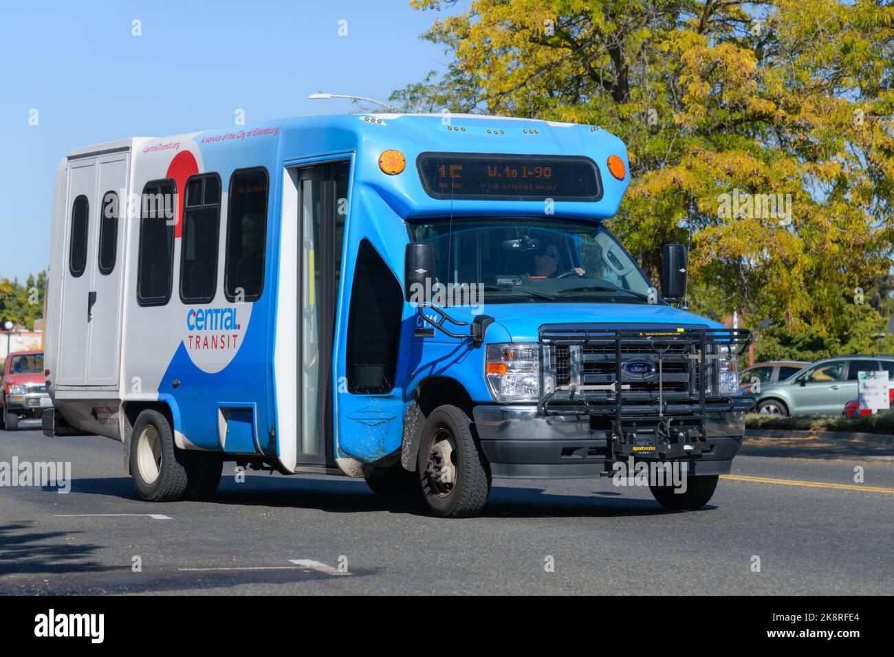 Central transit hi-res stock photography and images - Alamy