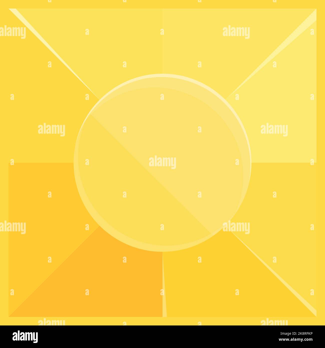 Gold gem icon cartoon vector. Rhinestone crystal. Color jewel Stock ...