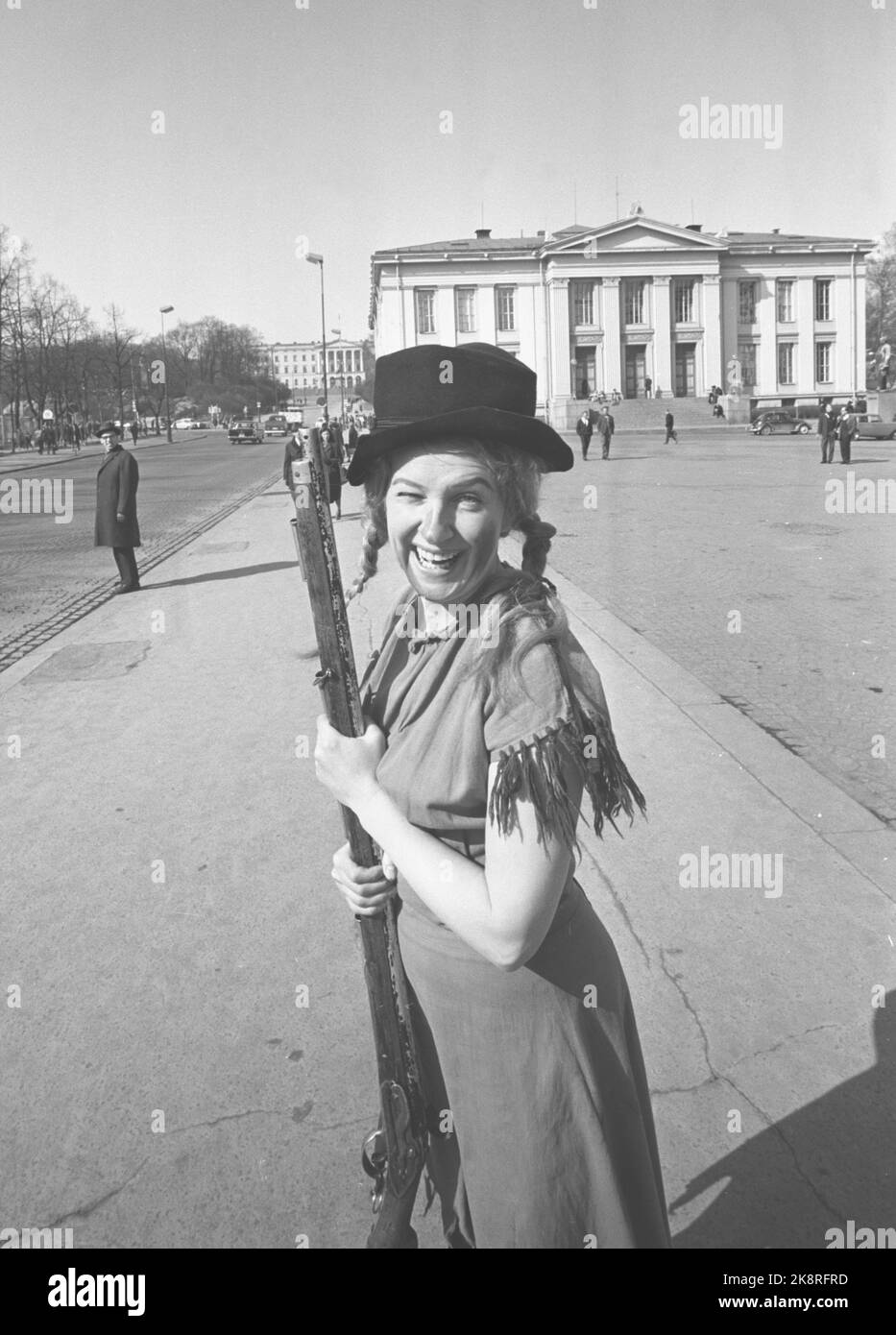 Solvi wang photo hi-res stock photography and images - Alamy