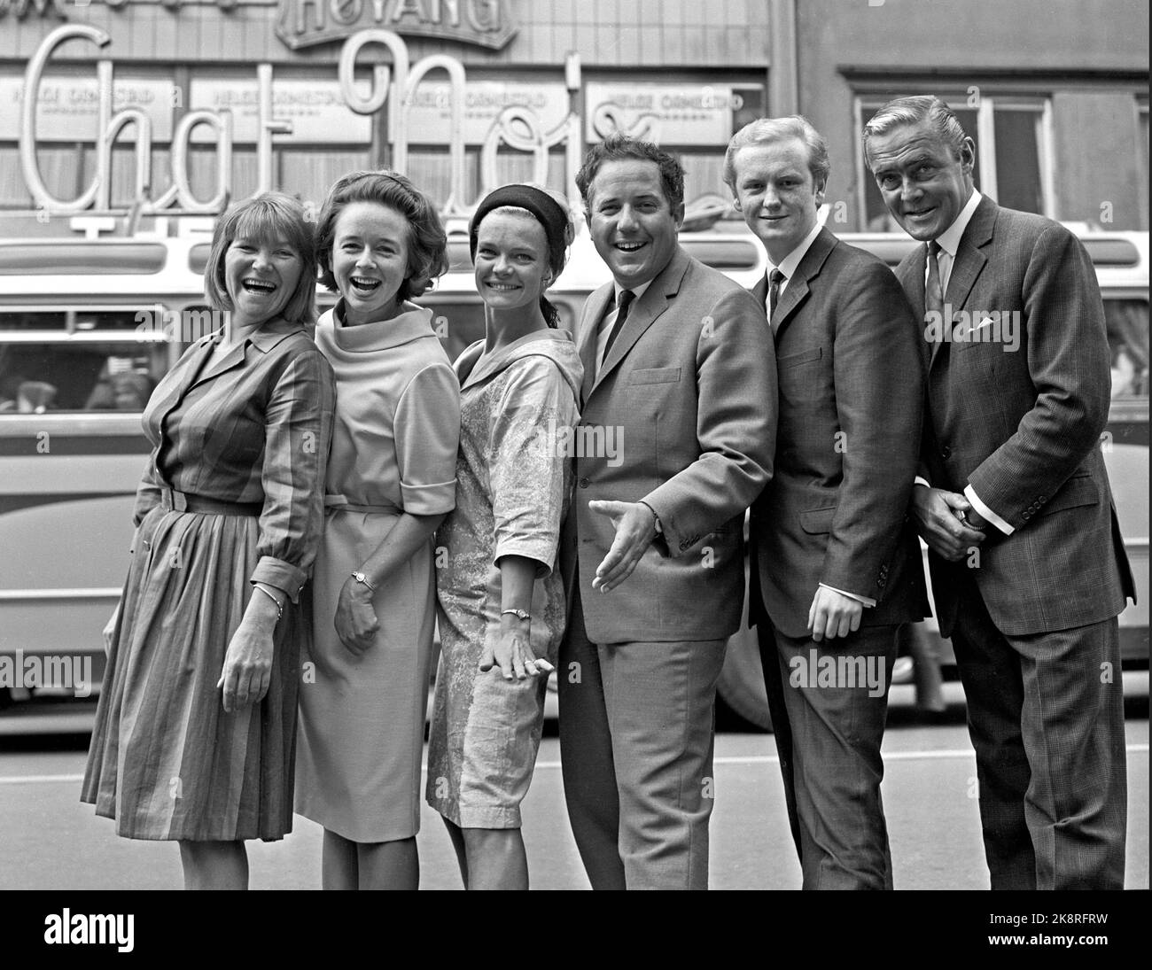 19650726 hi-res stock photography and images - Alamy
